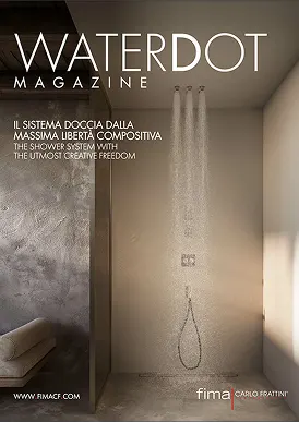 Luxury Kitchen Faucets And Bathroom Fittings Catalogue - Fima