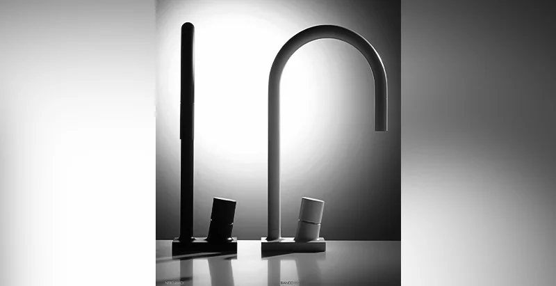 FLUID : The Aesthetic For Your Kitchen - Fima